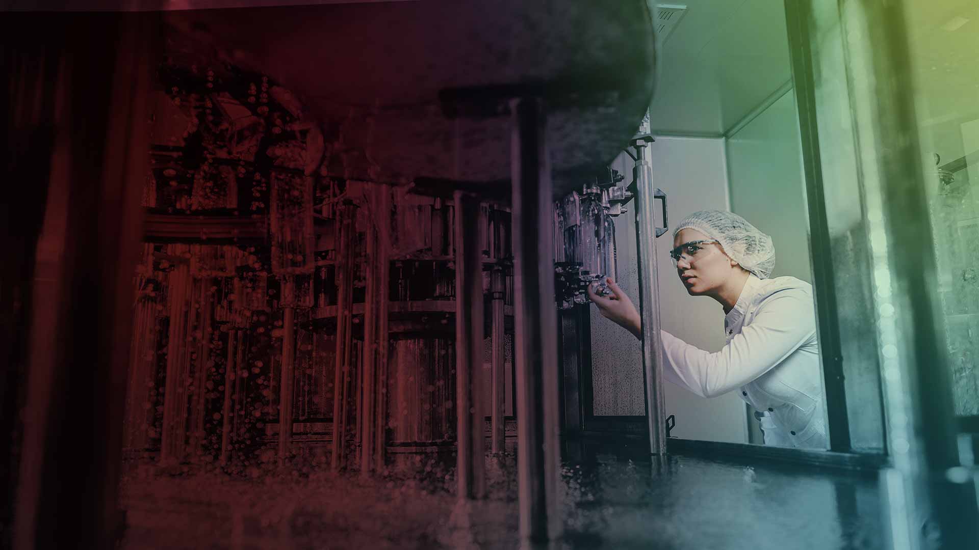 Thomas O'Connell Pharmaceuticals - Experts in pharmaceutical process piping